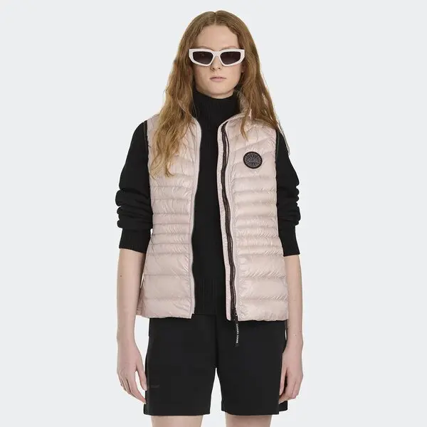 Canada Goose Hybridge Lite Vest - Lucent Rose