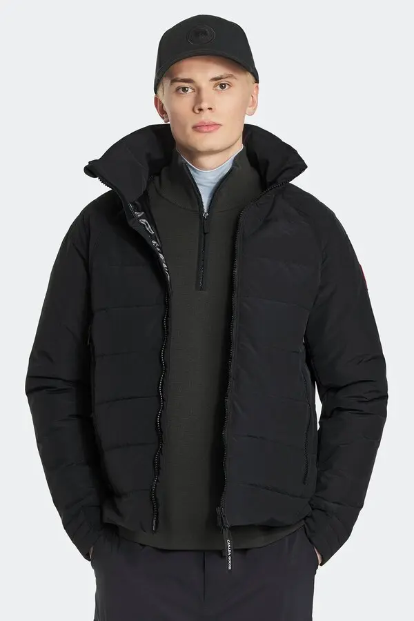 Canada Goose Hybridge Base - Black