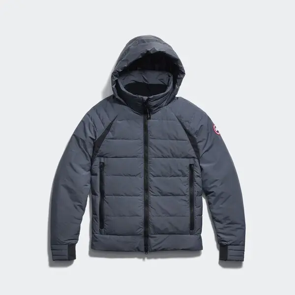 Canada Goose Hybridge Base - Dusk Blue