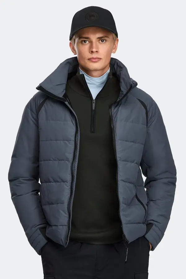 Canada Goose Hybridge Base - Dusk Blue