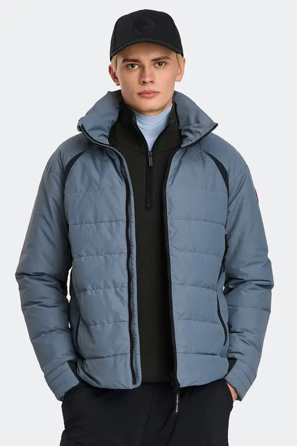 Canada Goose Hybridge Base - Ozone Blue