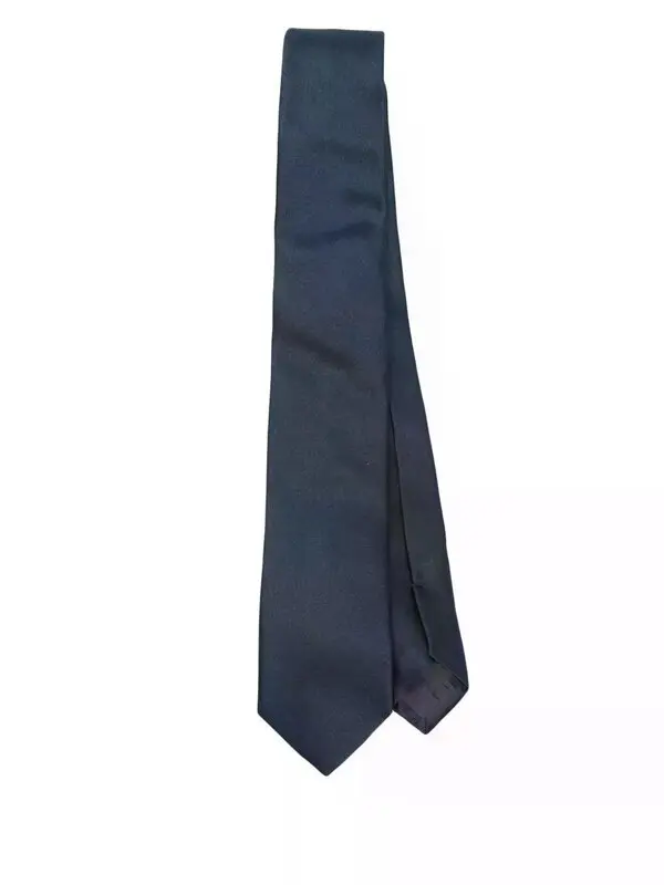 A.p.c. Silk Tie