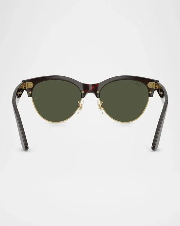 Ray-ban Round Frame Sunglasses