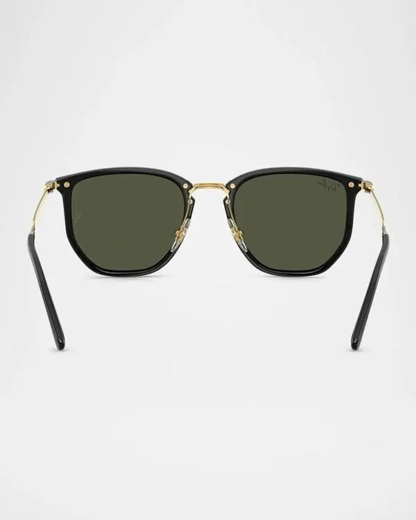 Ray-ban Round Sunglasses