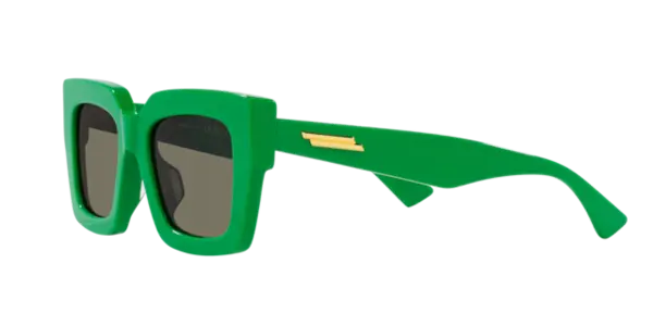 Bottega Veneta Bv1212s Sunglasses - Green