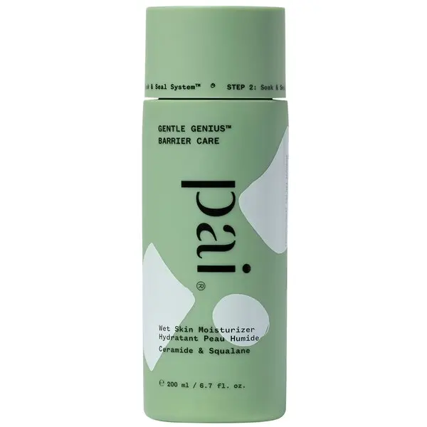 PAI SKINCARE Skincare Gentle Genius ™ Barrier Care Wet Skin Moisturiser 200g - One-color