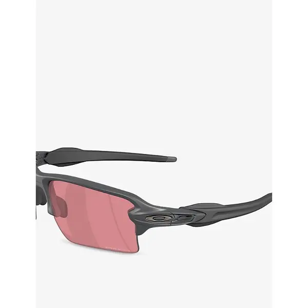 Oakley Flak 2.0 Xxl Sunglasses - Grey