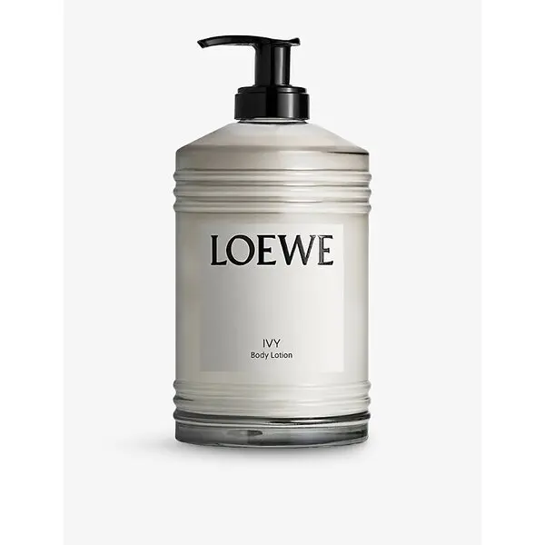 Loewe Ivy Body Lotion - One-color