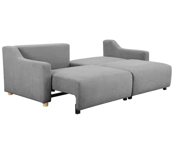 SERTA Glenys Convertible Sofa