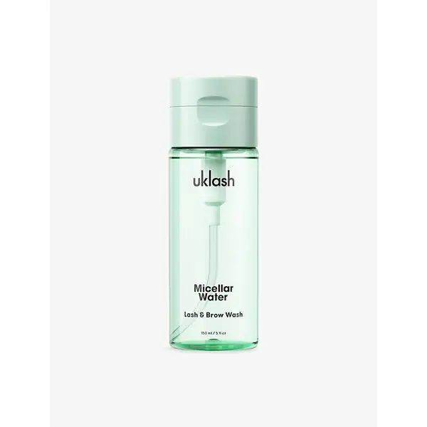 UKLASH Lash & Brow Wash 150ml - One-color