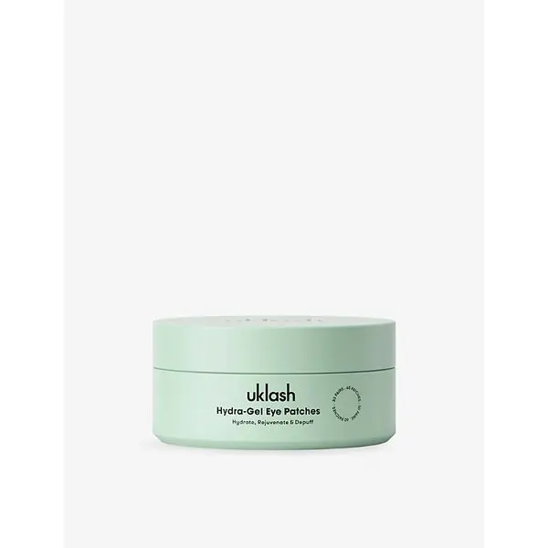 UKLASH Hydra-gel Eye Patches - One-color