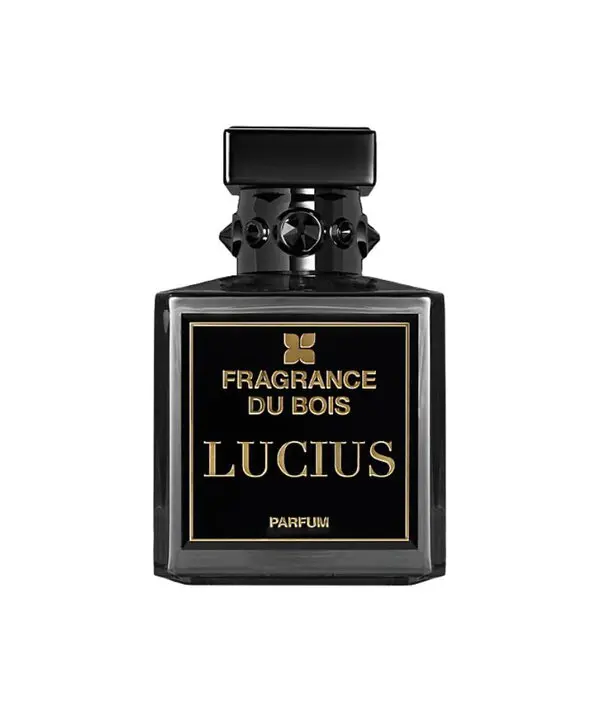 FRAGRANCE DU BOIS Lucius Parfum - One-color
