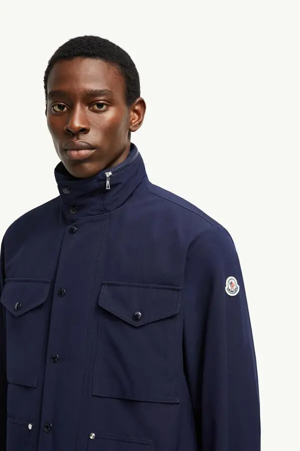 Moncler Noues Field Jacket