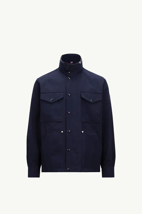 Moncler Noues Field Jacket