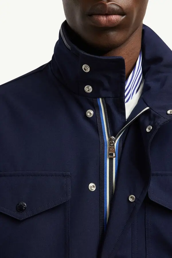 Moncler Noues Field Jacket
