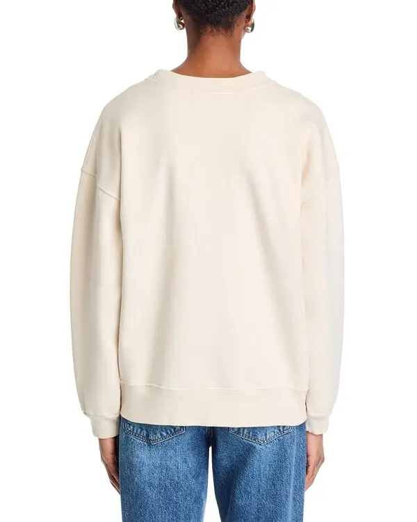 PERFECTWHITETEE Perfect Sweatshirt