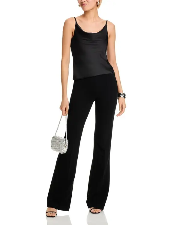 Norma Kamali Maria Slip Top