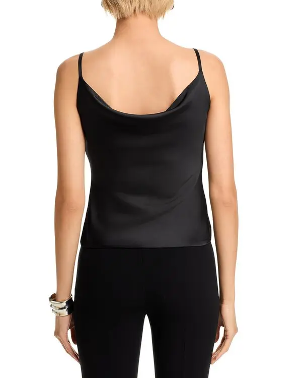 Norma Kamali Maria Slip Top
