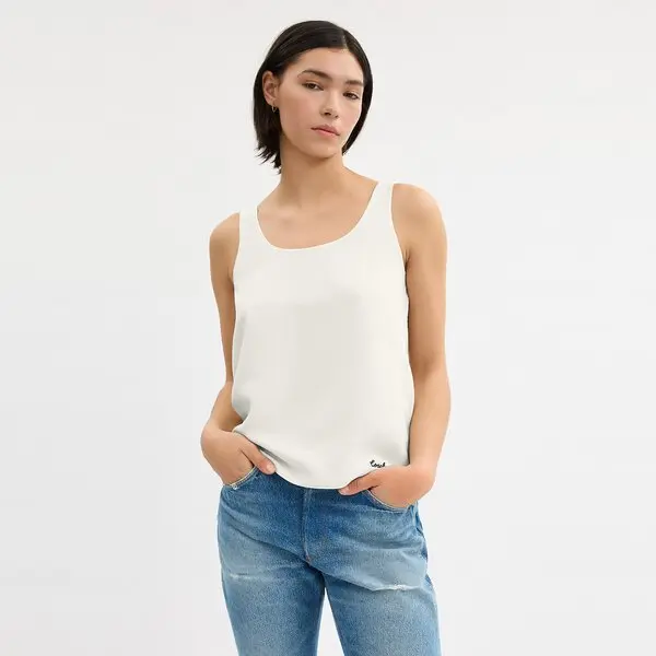 COACH Tank Top