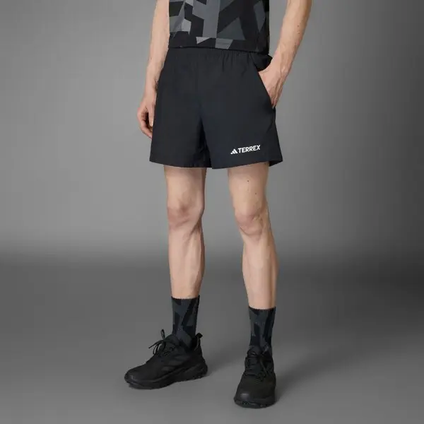 Adidas Terrex Multi Shorts