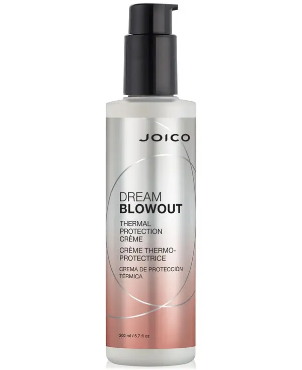 JOICO Dream Blowout Thermal Protection Creme - No Color