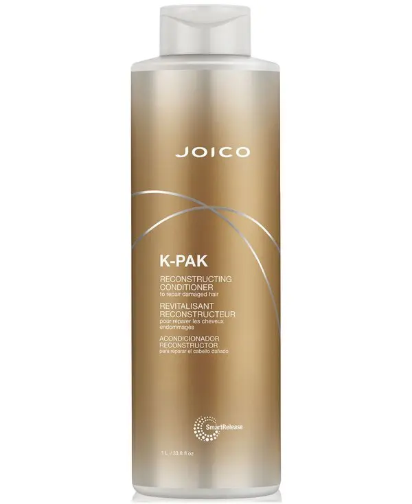 JOICO K-pak Reconstructing Conditioner - No Color