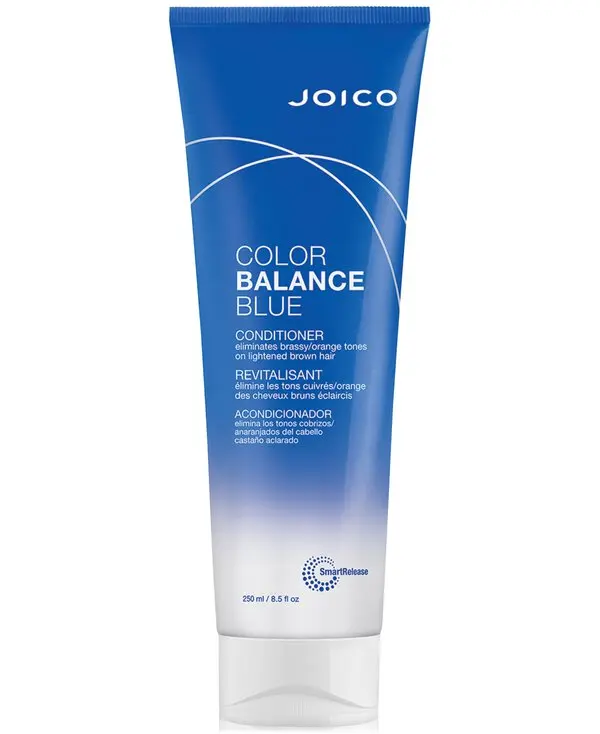 JOICO Color Balance Blue Conditioner - No Color
