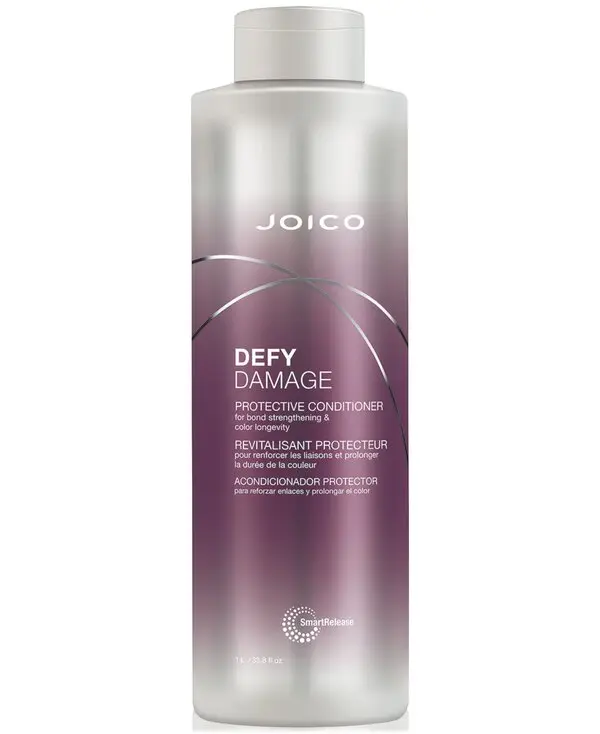 JOICO Defy Damage Protective Conditioner - No Color