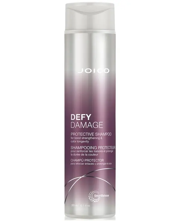JOICO Defy Damage Protective Shampoo - No Color