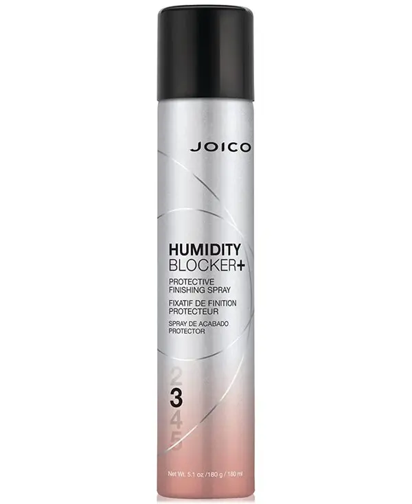 JOICO Humidity Blocker+ Protective Finishing Spray
