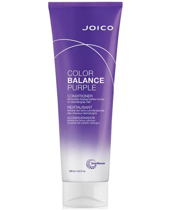 JOICO Color Balance Purple Conditioner - No Color
