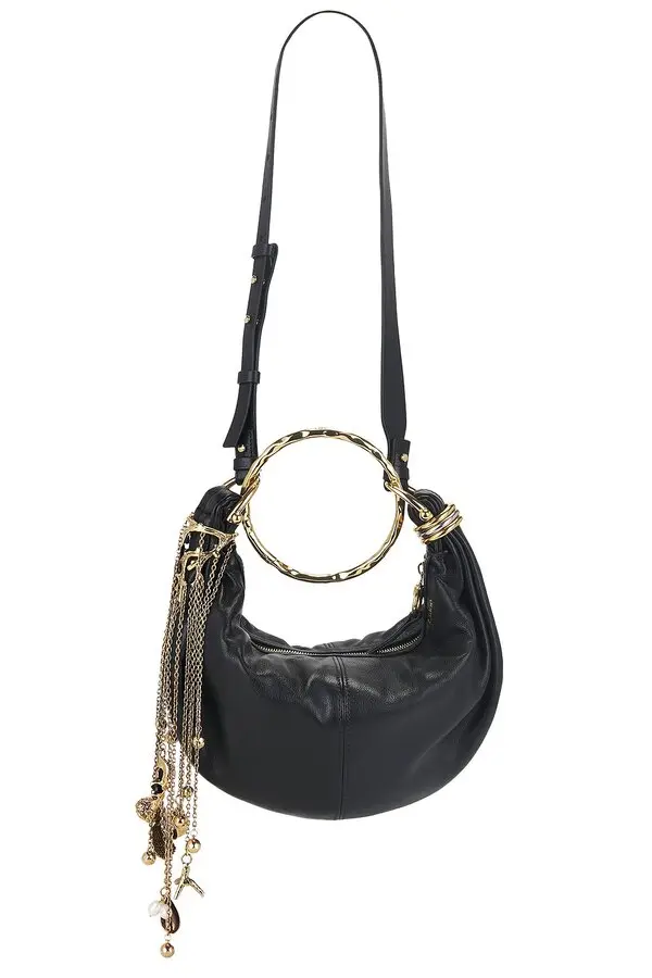 Chloé Bracelet Bag