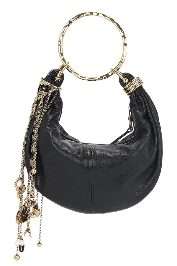 Chloé Bracelet Bag