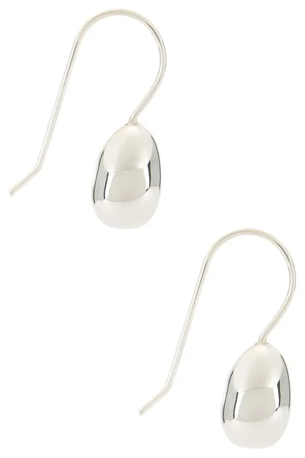 SOPHIE BUHAI Petite Egg Drop Earrings