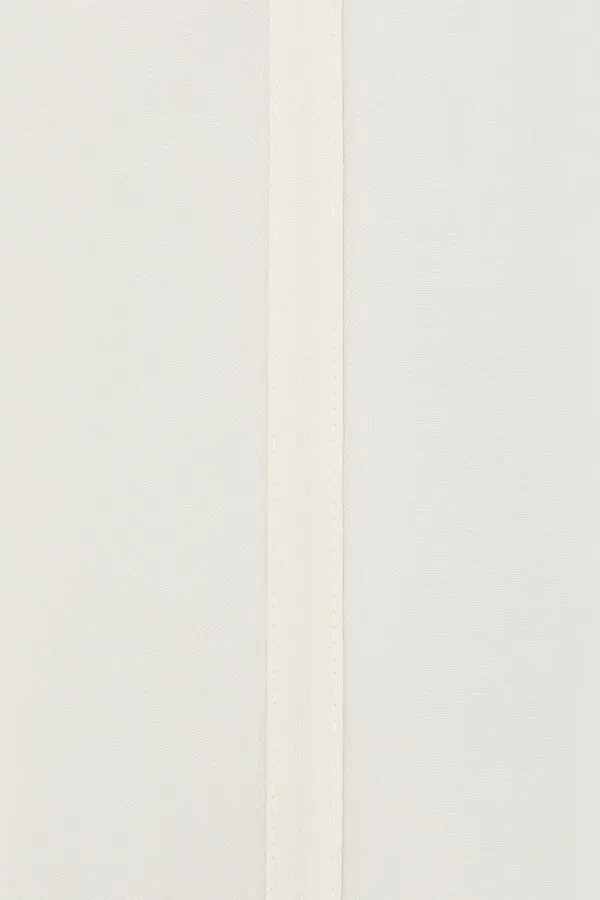 EAVES Imani Maxi Dress - Ivory
