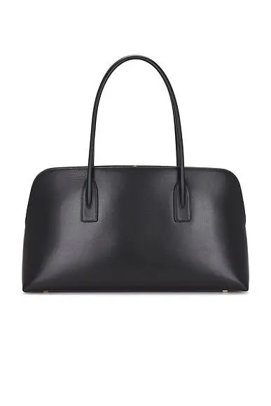 Saint Laurent Large Sac De Jour Bowling Bag