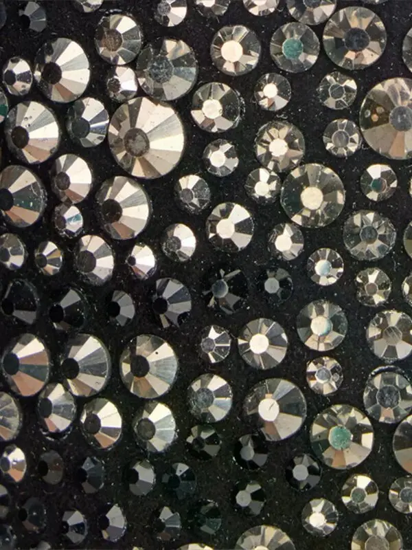 Roberto Cavalli Rhinestone-embellished Loafers