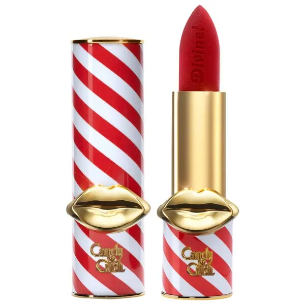 PAT MCGRATH LABS X Candy Crush Mattetrance Lipstick - Elson