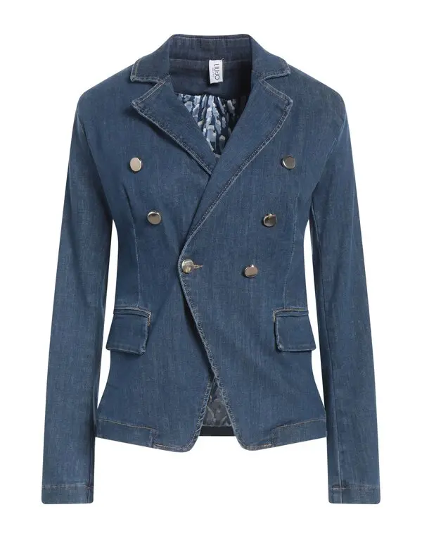 Liu Jo Denim Jacket