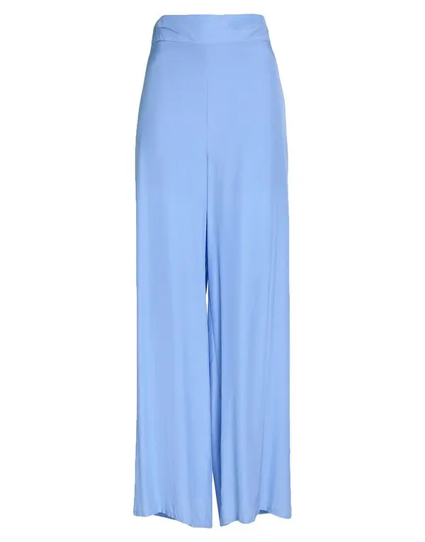 Patrizia Pepe Viscose Pants