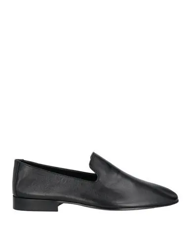 Sandro Leather Loafers