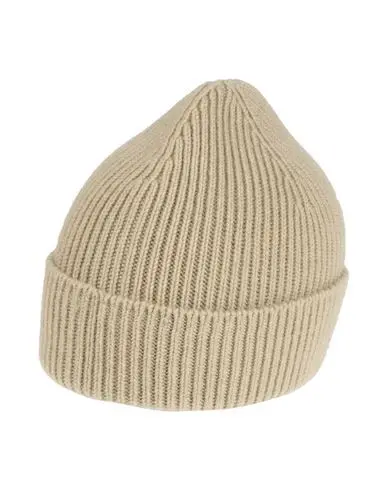 Burberry Cashmere Beanie - Sage Green