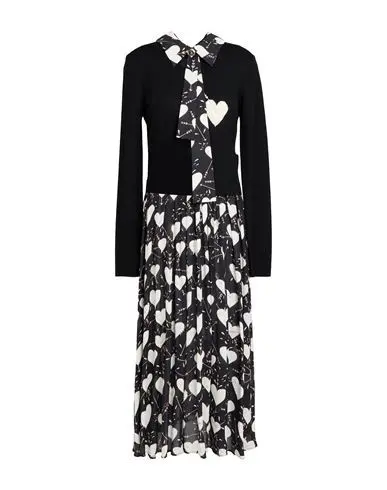 Elisabetta Franchi Midi Dress