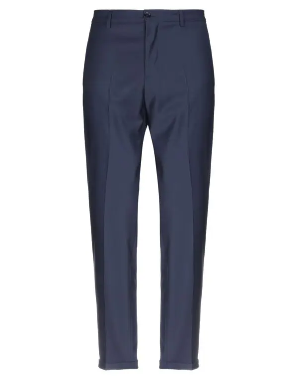 Patrizia Pepe Tapered Regular Fit Trousers