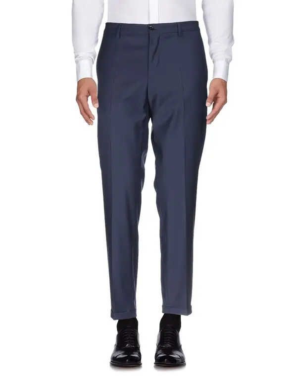 Patrizia Pepe Tapered Regular Fit Trousers