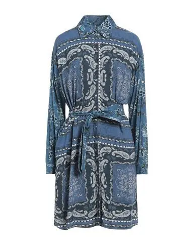 Liu Jo Mini Shirt Dress