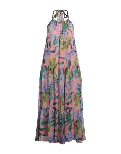 Liu Jo Maxi Dress - Pink