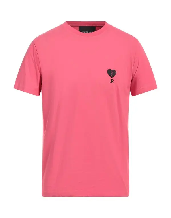 John Richmond T-shirt Size Cotton