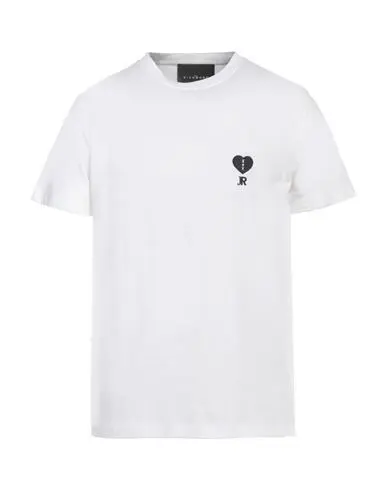 John Richmond T-shirt Size Cotton