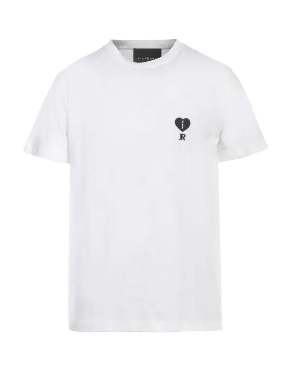 John Richmond T-shirt Size Cotton
